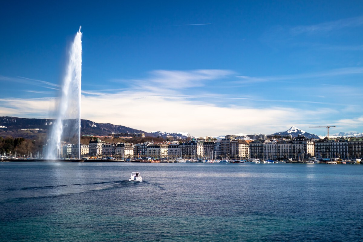 13 Top things to do in Geneva - Switzerland Vacation & Travel | My ...