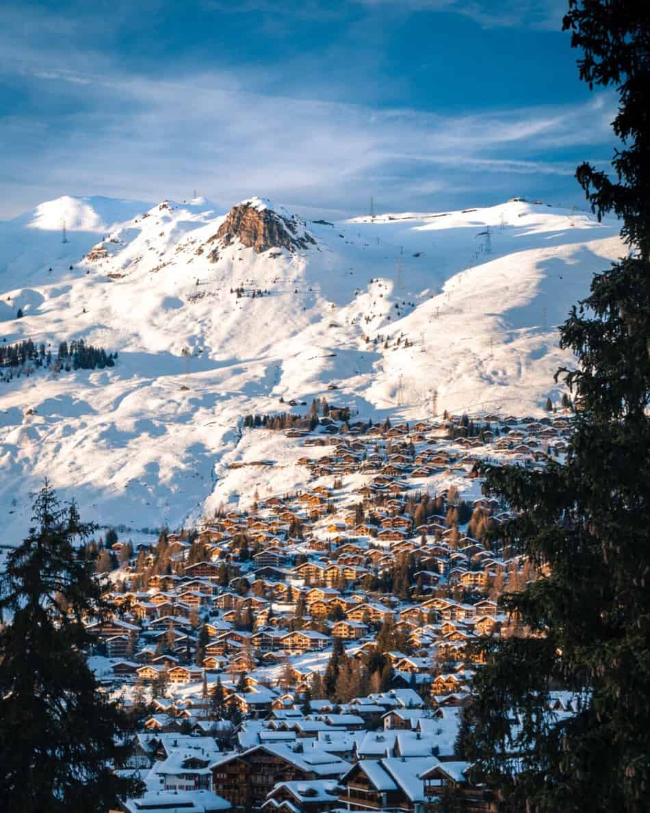 10 reasons why to visit Verbier - Myswitzerlandvisit.com